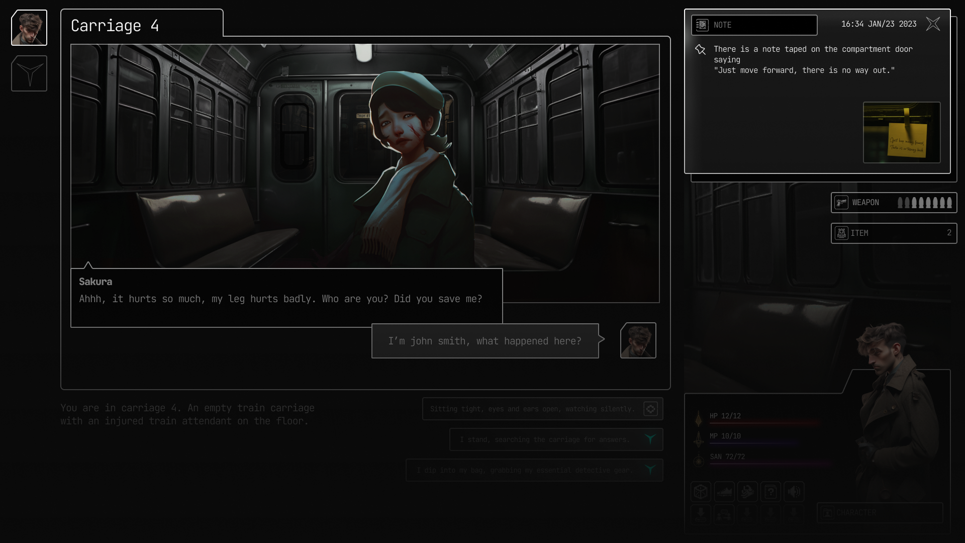 Story Crafter - Your AI-Enhanced Creative Storytelling Platform